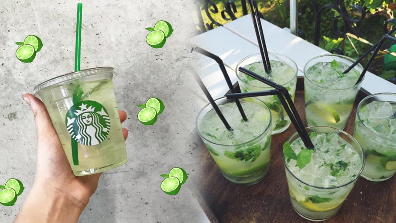 Cool lime nedir ve evde cool lime nasıl yapılır? - Yemek Haberleri