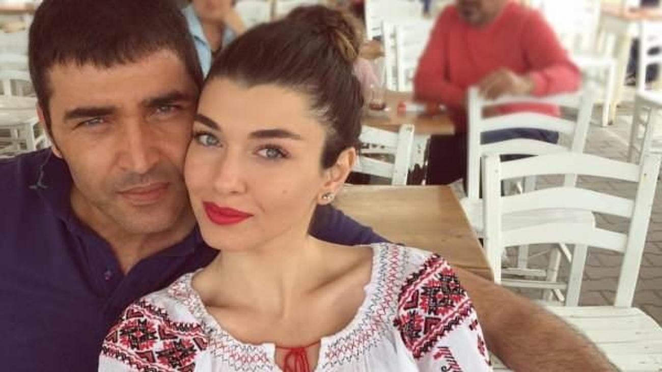 Aslıhan Güner ve Mert Kılıç çiftinden tatil pozları! - Magazin Haberleri