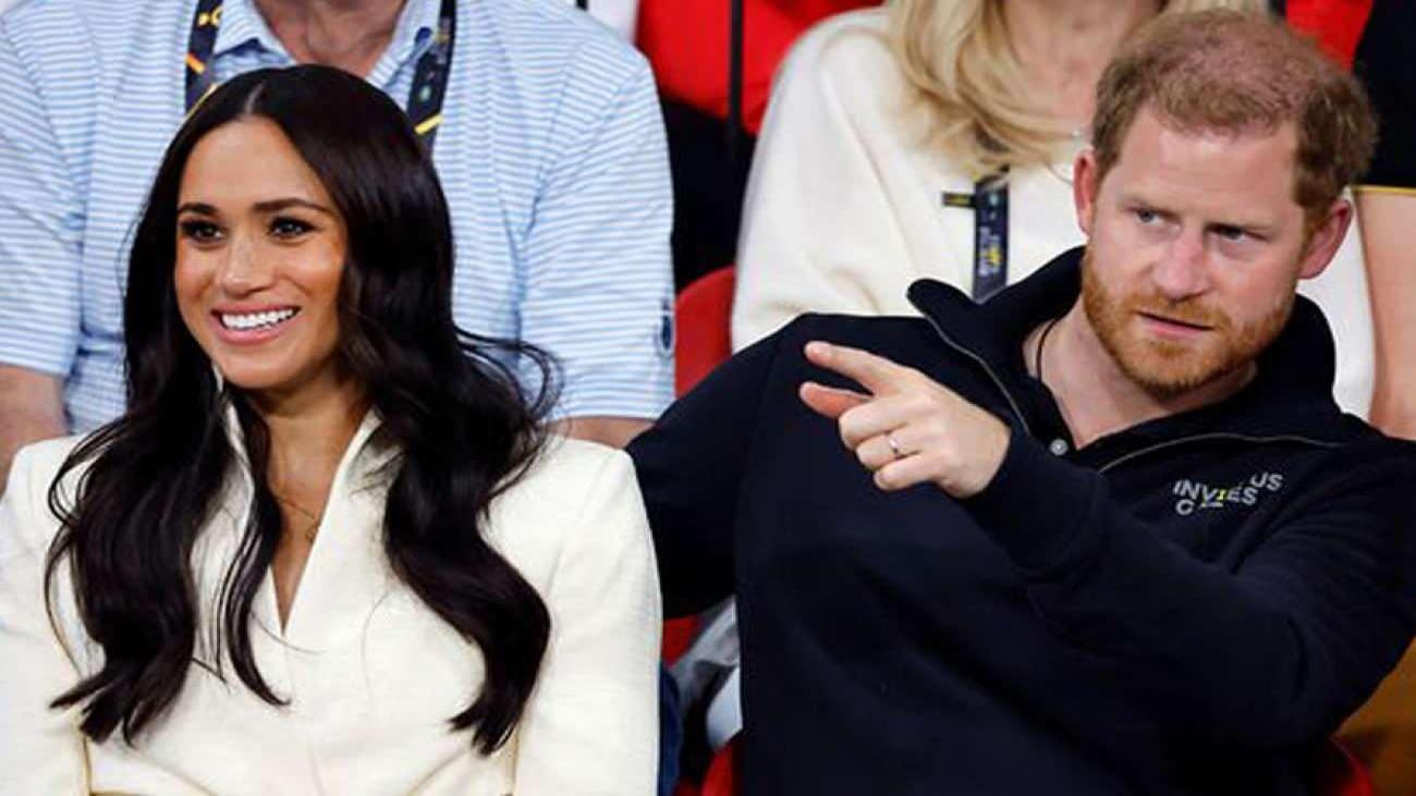 Tom Bower'ın yeni kitabı ortalığı karıştıracak: Meghan Markle ...