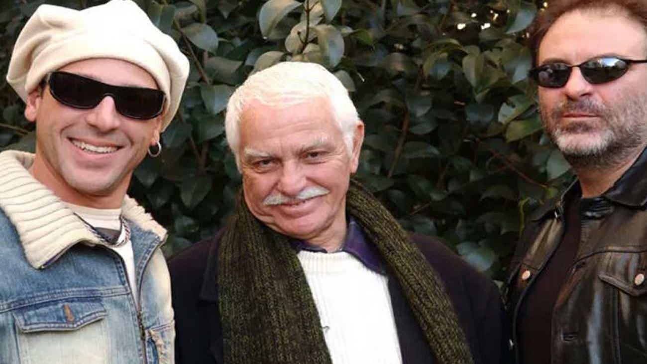 Semih Sergen hayata gözlerini yumdu! Ünlü oyuncu ve ses sanatçısı ...