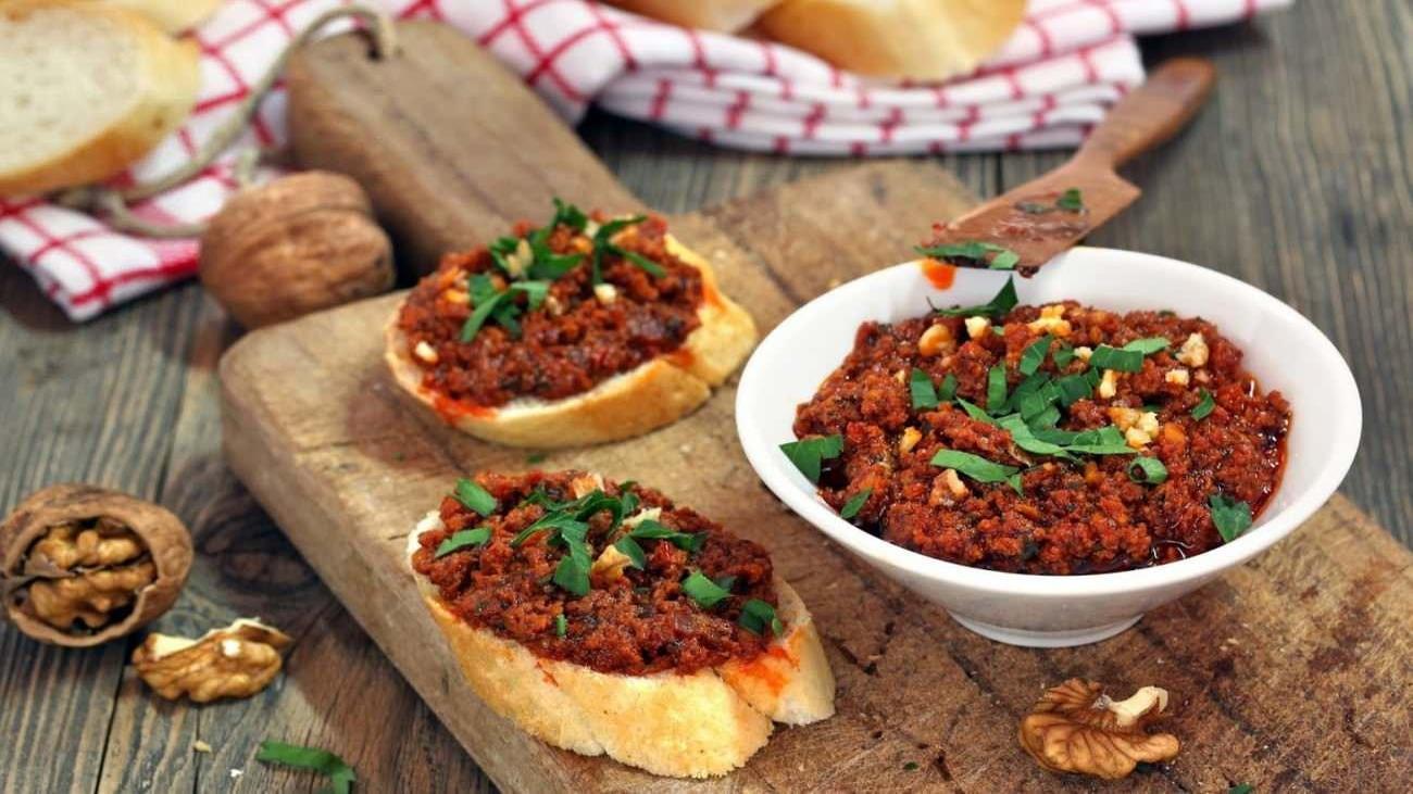 En kolay çemen nasıl yapılır? Lezzetli ve orjinal çemen tarifinin püf ...