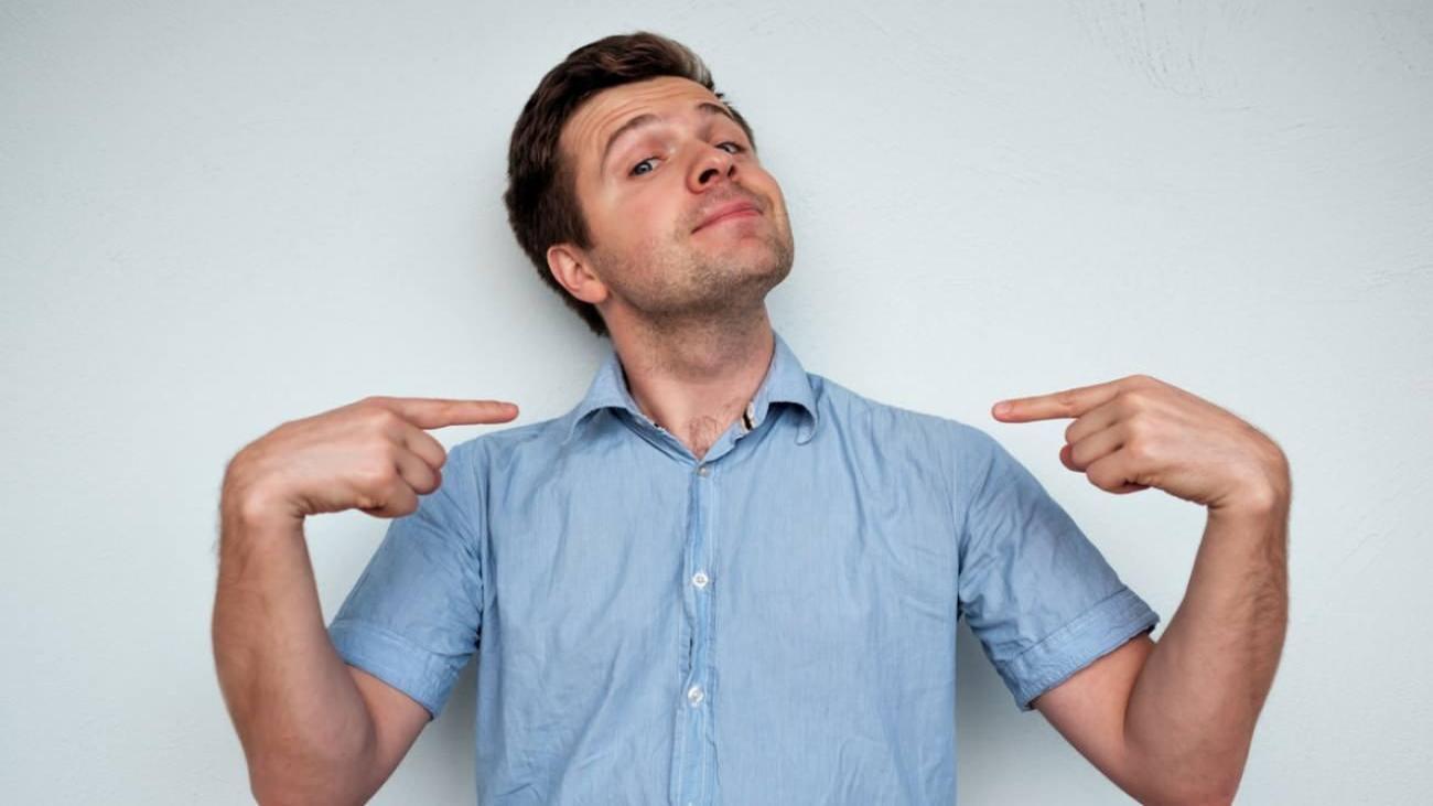 Ne kadar bencil olduğunu gör! Kişilik testi: Bencil misin? - Yaşam ...