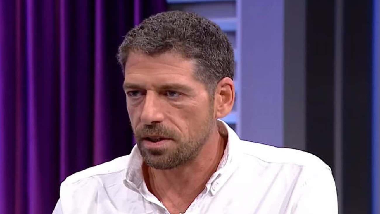 Cemal Ünal: "Çağan Irmak filminden o başarıyı beklemiyordu" - Magazin ...