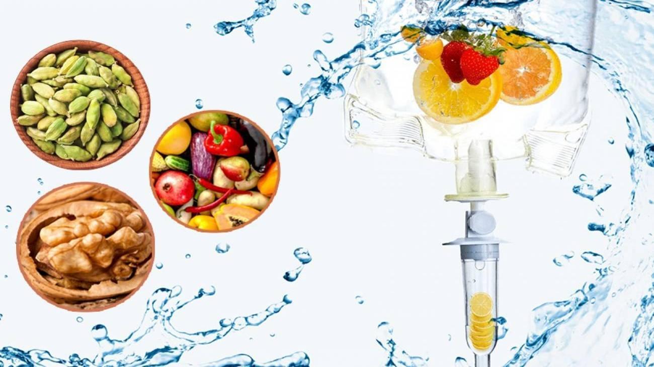 Glutatyon nedir? Glutatyon faydaları nelerdir? - Sağlık Haberleri