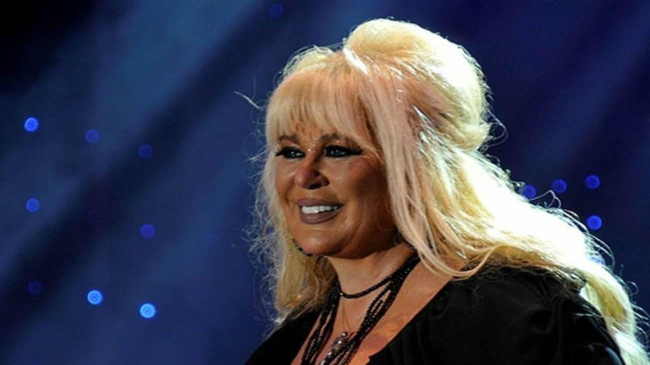 Müziği bıraktığını açıklayan Zerrin Özer 89 gün dayanabildi ...