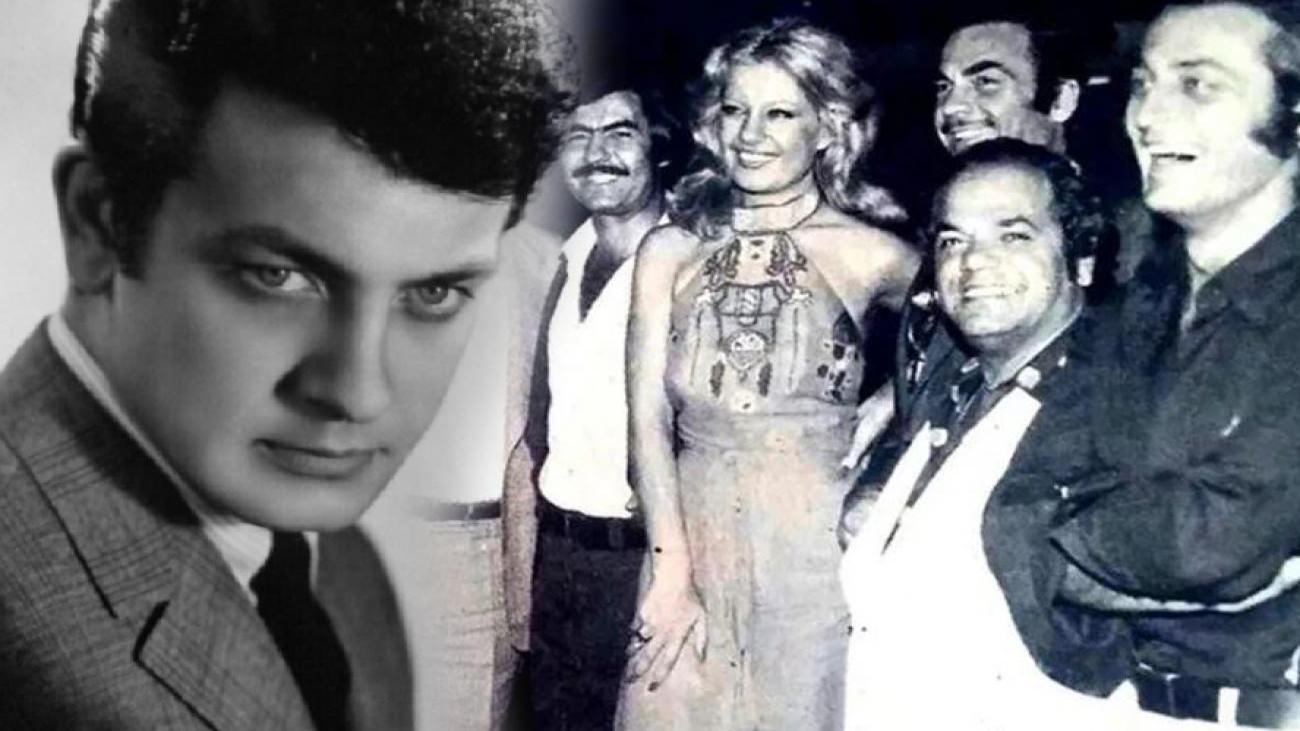 Tunç Oral hayatını kaybetti! Yeşilçam'ın en sevilen jönlerindendi ...