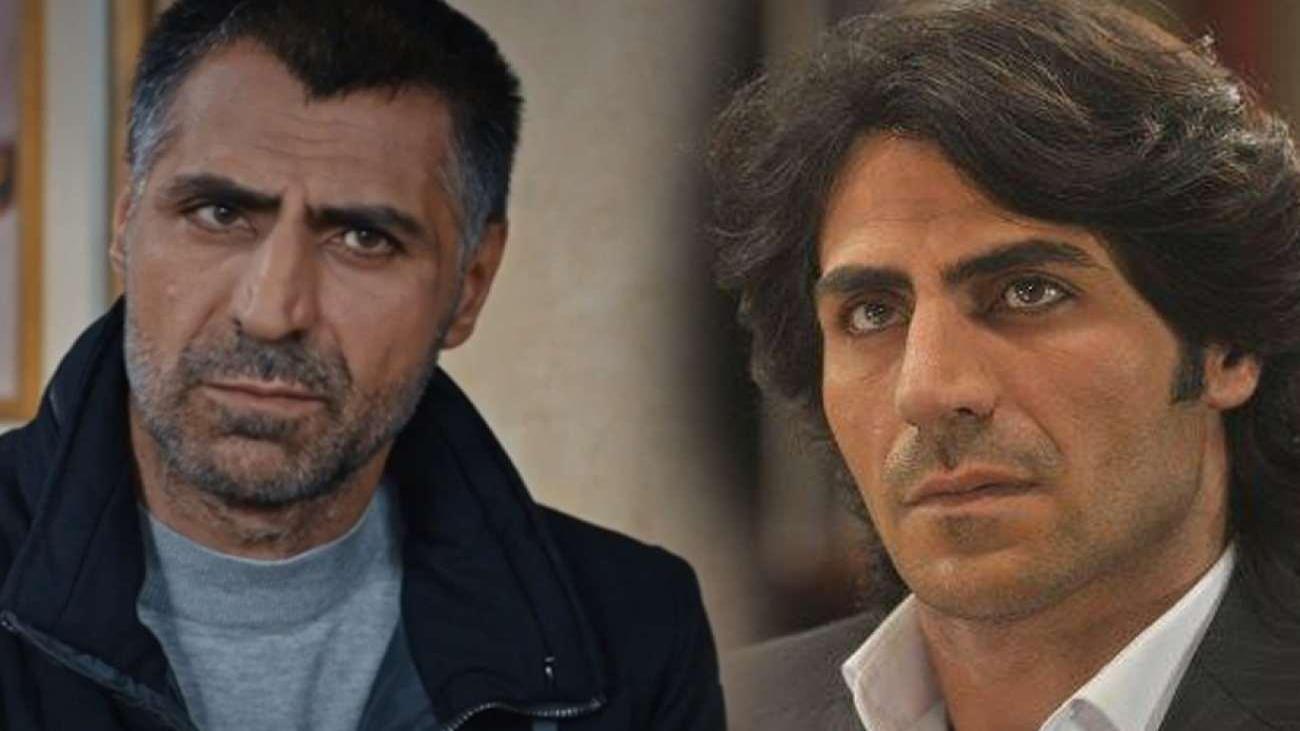 Kurtlar Vadisi'nin Albülhey'i Kenan Çoban'ı Araplar kaptı! Bomba ...