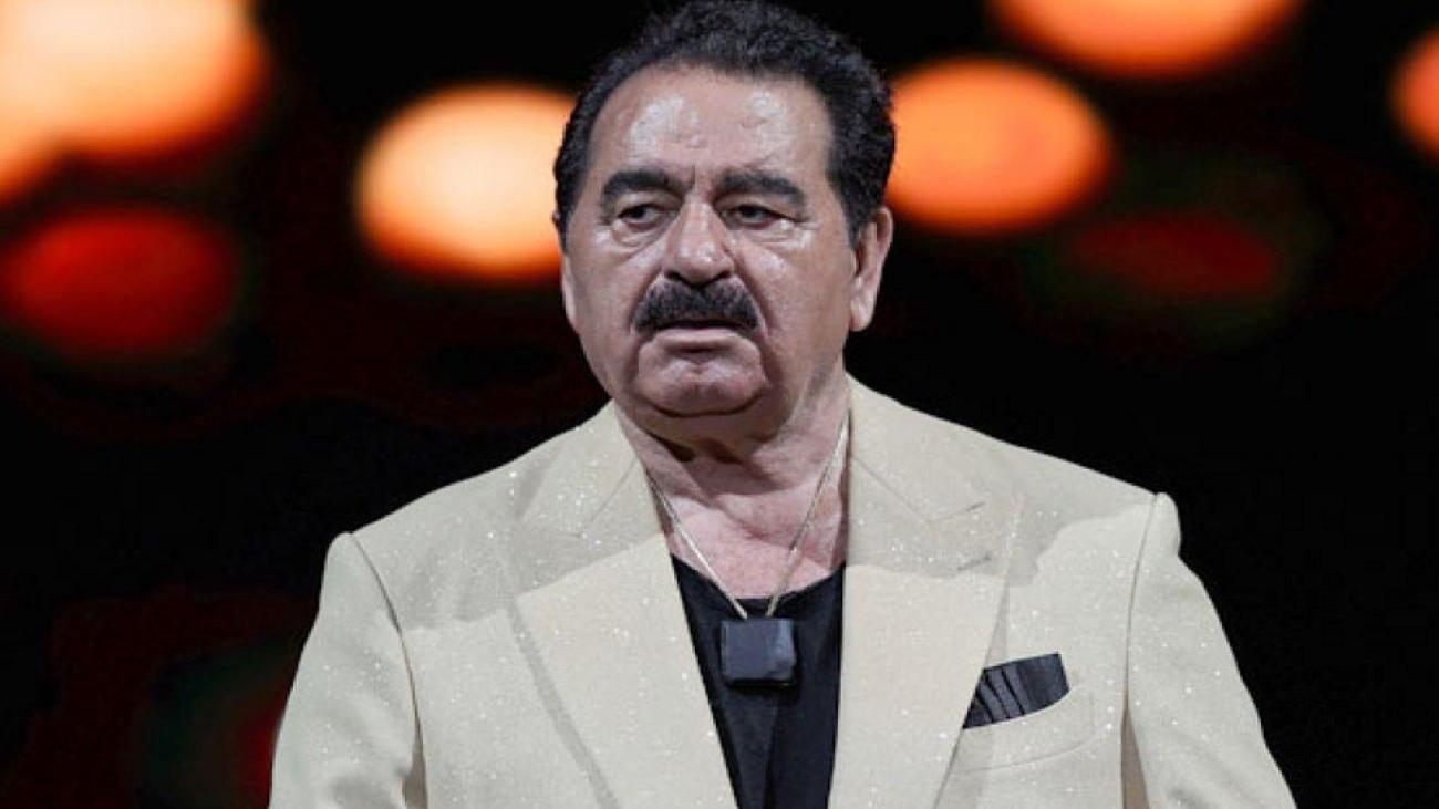 İbrahim Tatlıses'ten alkış toplayan hareket! Çaresiz aileye yardım eli ...