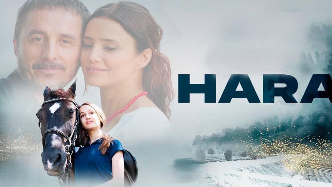 Sinema severleri heyecanlandıran yapım "Hara" sinemalarda! - Yaşam ...