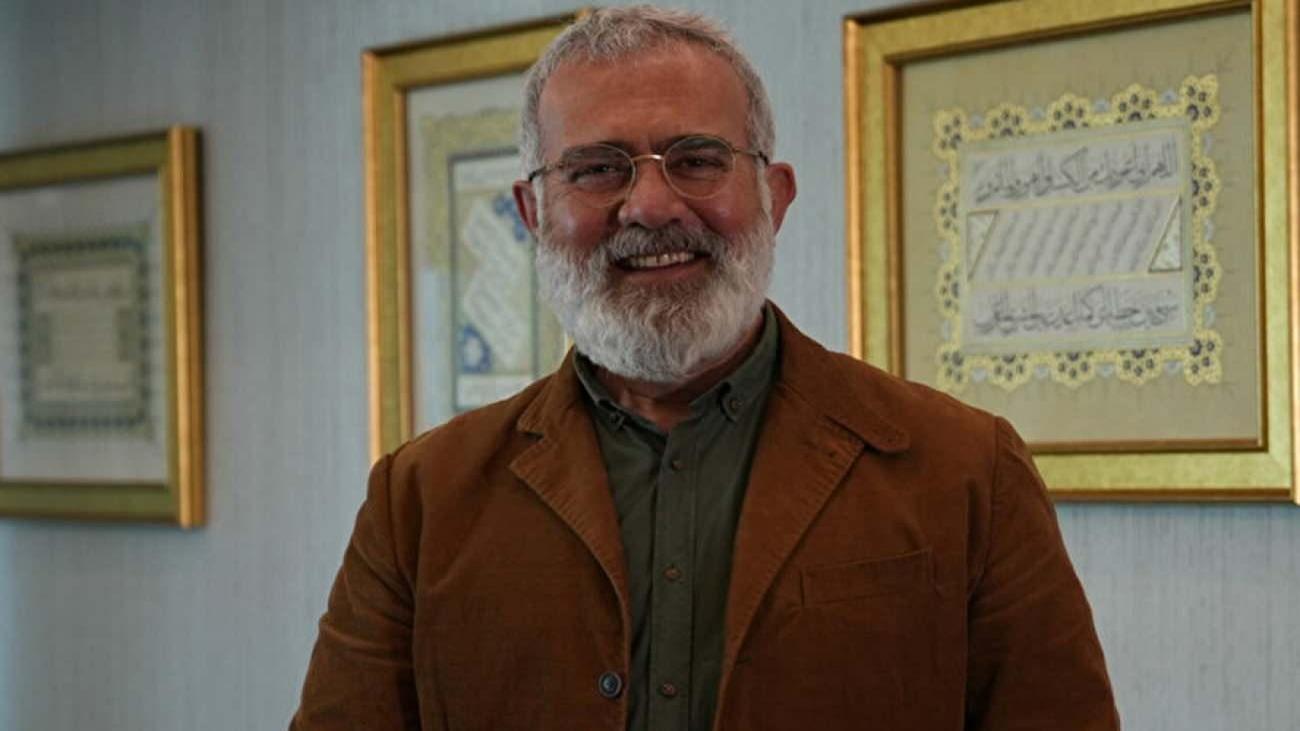 Bahadır Yenişehirlioğlu'ndan Kur'an-ı Kerim tavsiyesi! 'Gelişmek için ...