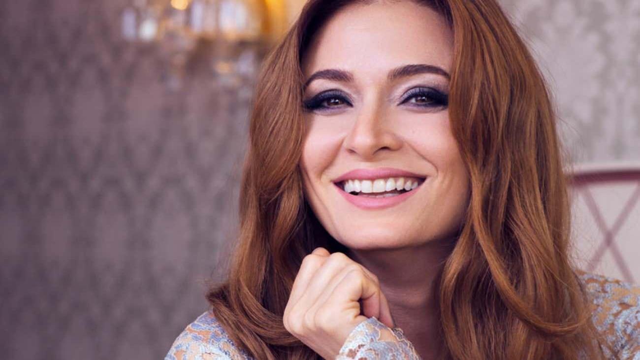 Ceyda Düvenci madde madde açıkladı! "Şükretmek için bir çok sebep ...
