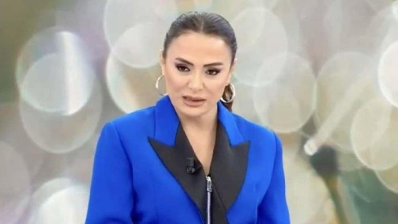 Didem Arslan'ın programında skandal! İstanbul Sözleşmesi hakkında ...