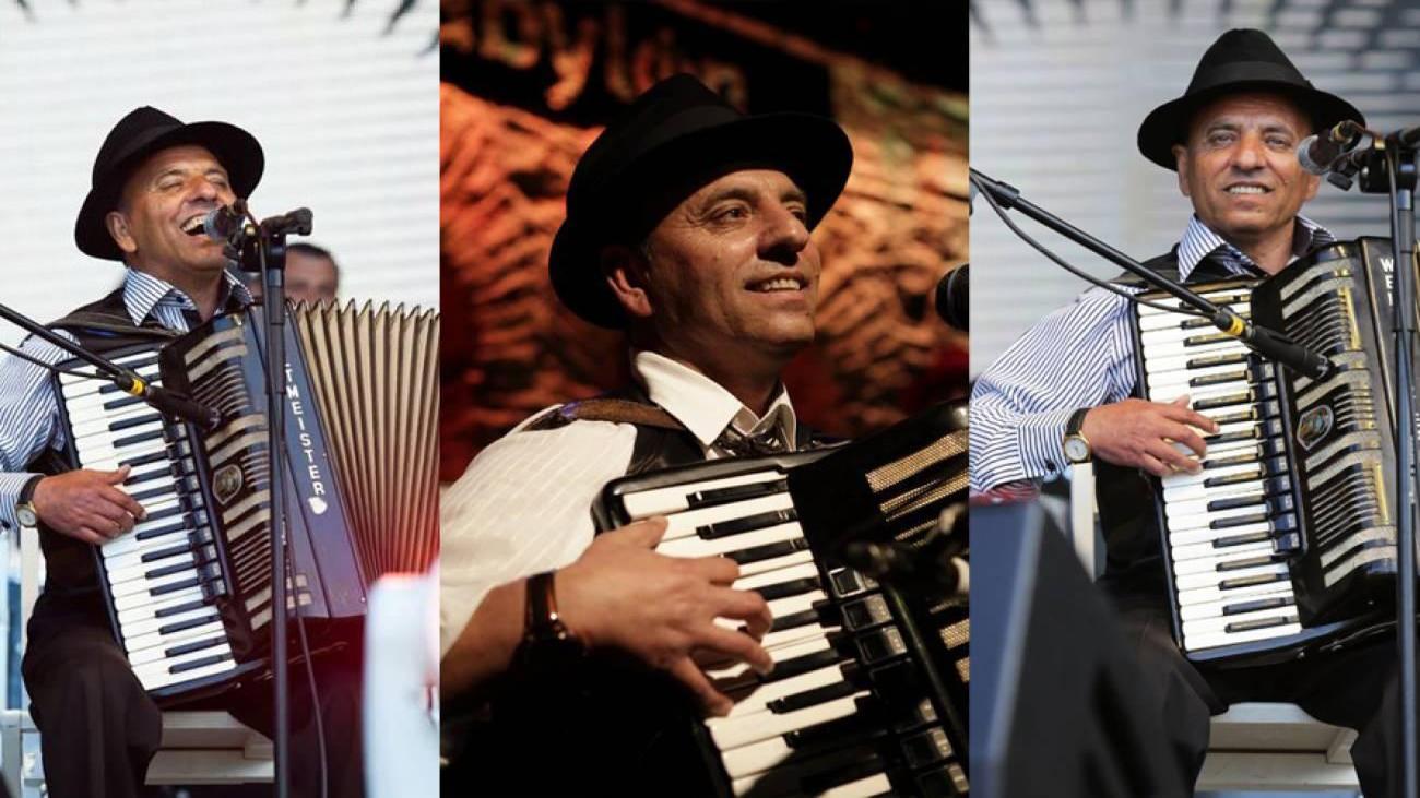 Müzisyen Ciguli hakkında öyle bir gerçek ortaya çıktı ki! Ciguli ...