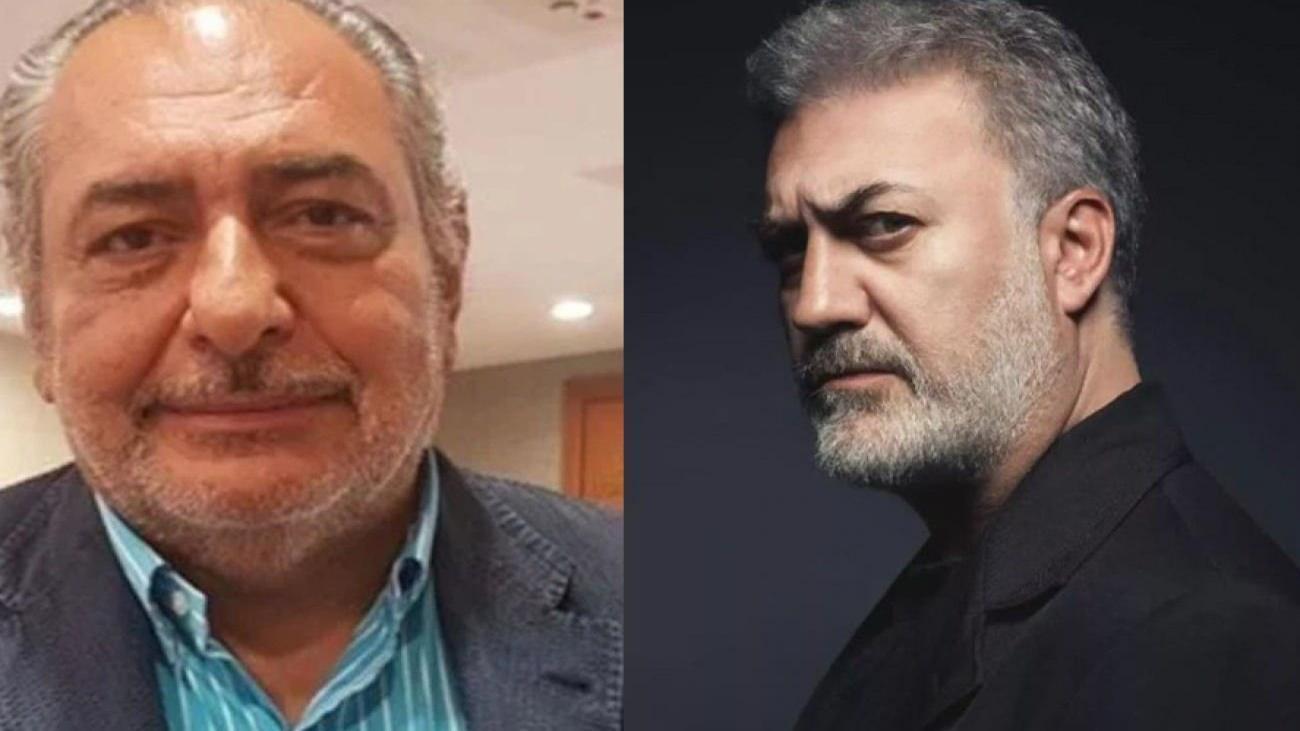 Reha Muhtar'dan ortalığı karıştıracak gönderme! Tamer Karadağlı ...