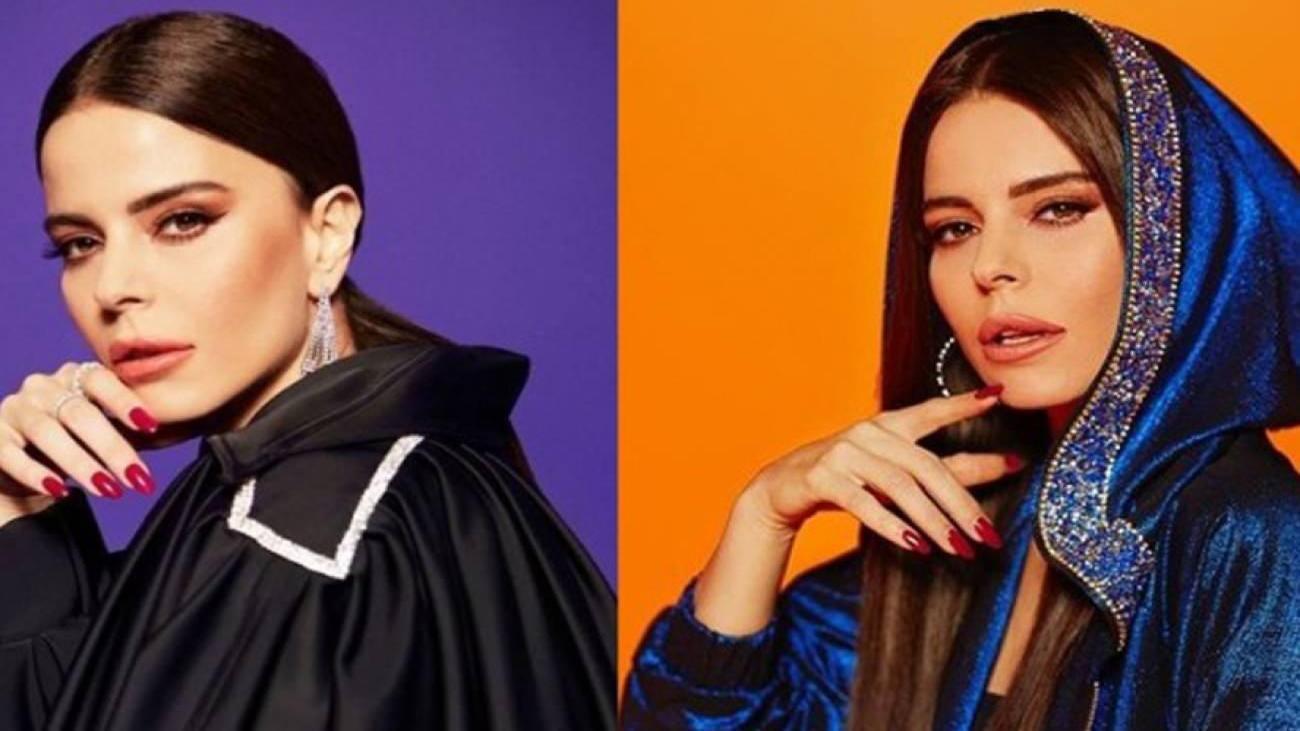 Simge Sağın'dan annesine milyonluk jest! Öyle bir hediye aldı ki ...