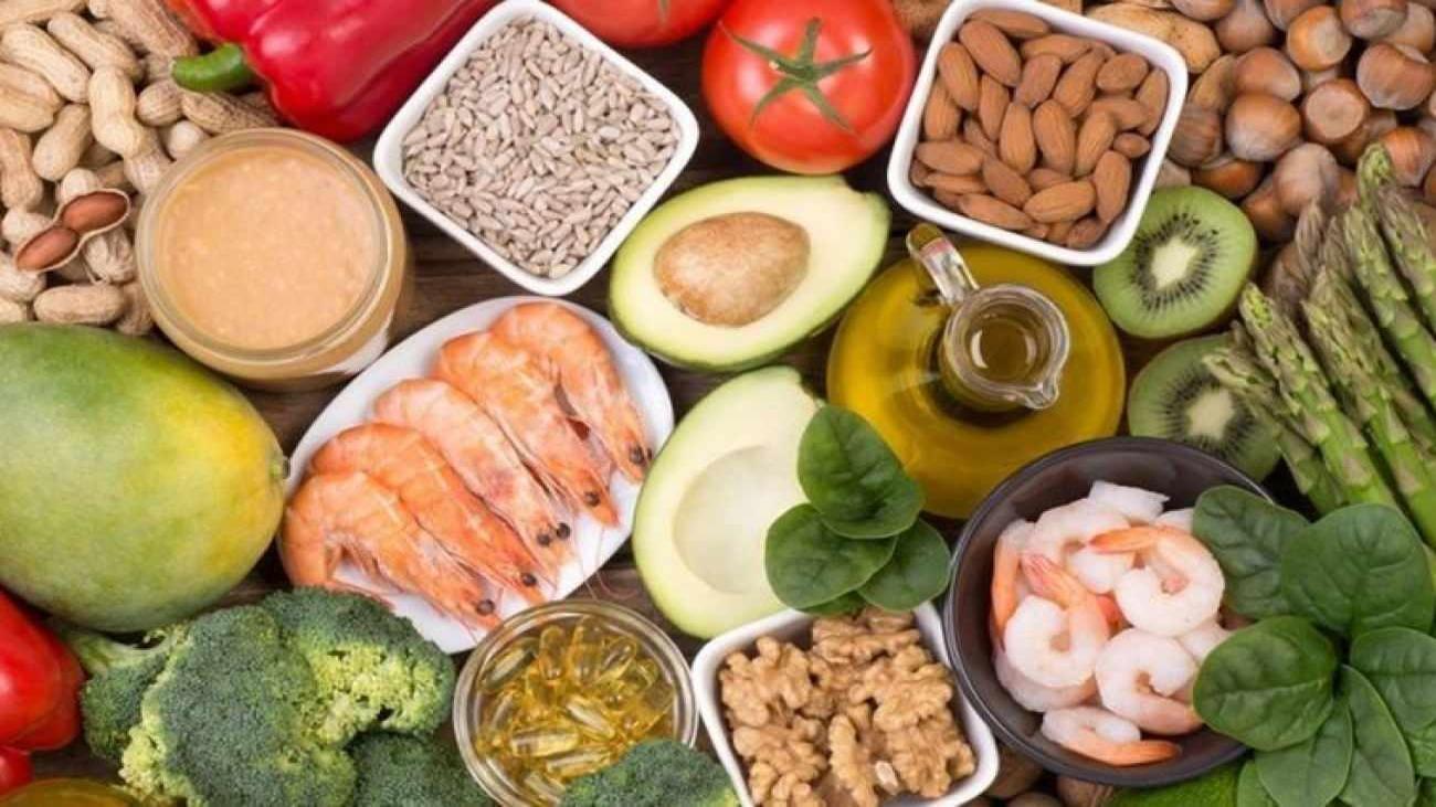 E vitamini eksikliği belirtileri nelerdir? E vitamini hangi besinde ...