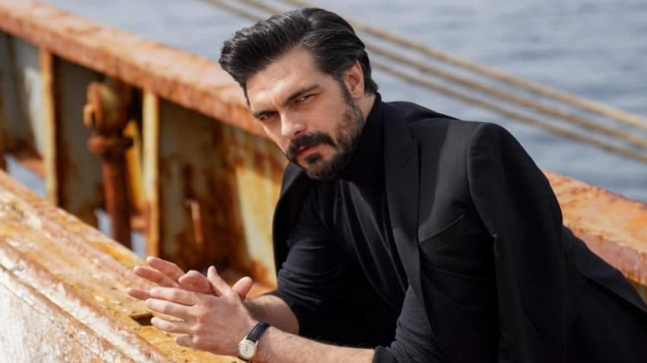 Halil İbrahim Ceyhan'ın yeni paylaşımı gündem oldu! Fotoğrafa... - Magazin Haberleri