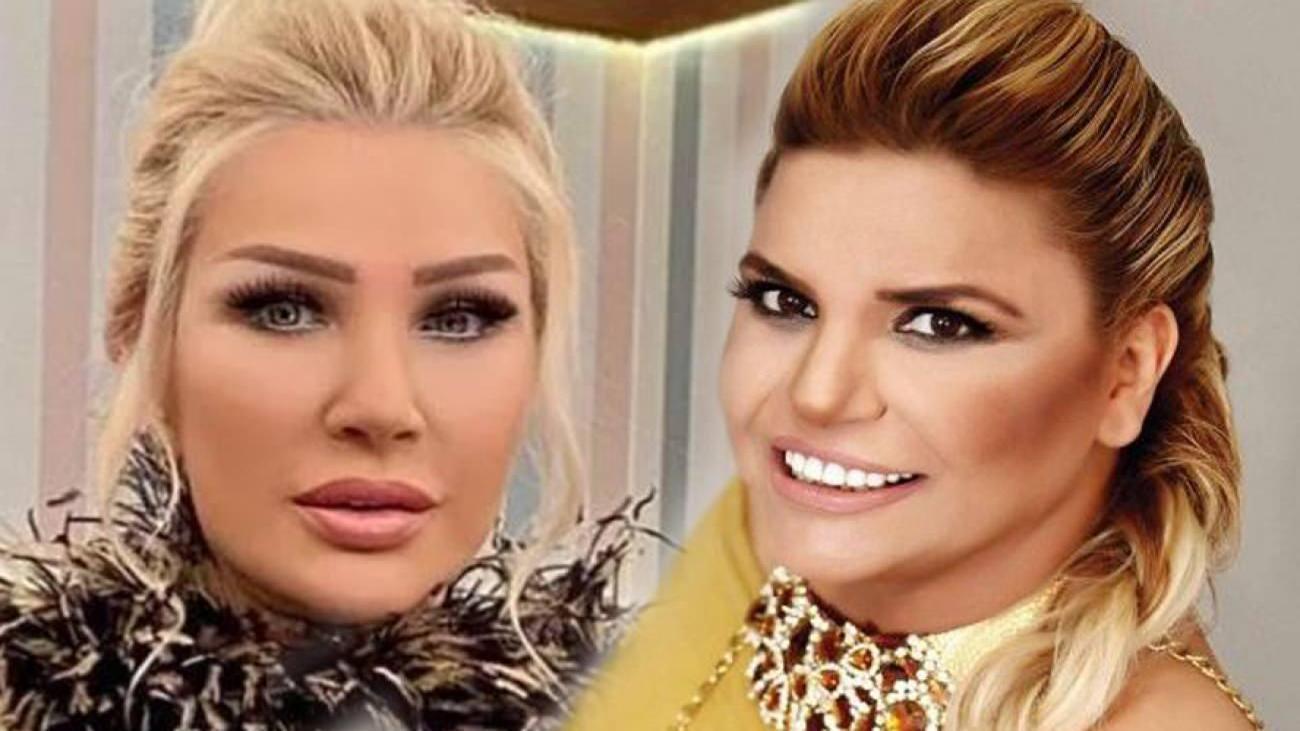 Seda Sayan'ı Kibariye keşfetmiş! O zamanı anlatan Kibariye... - Magazin ...