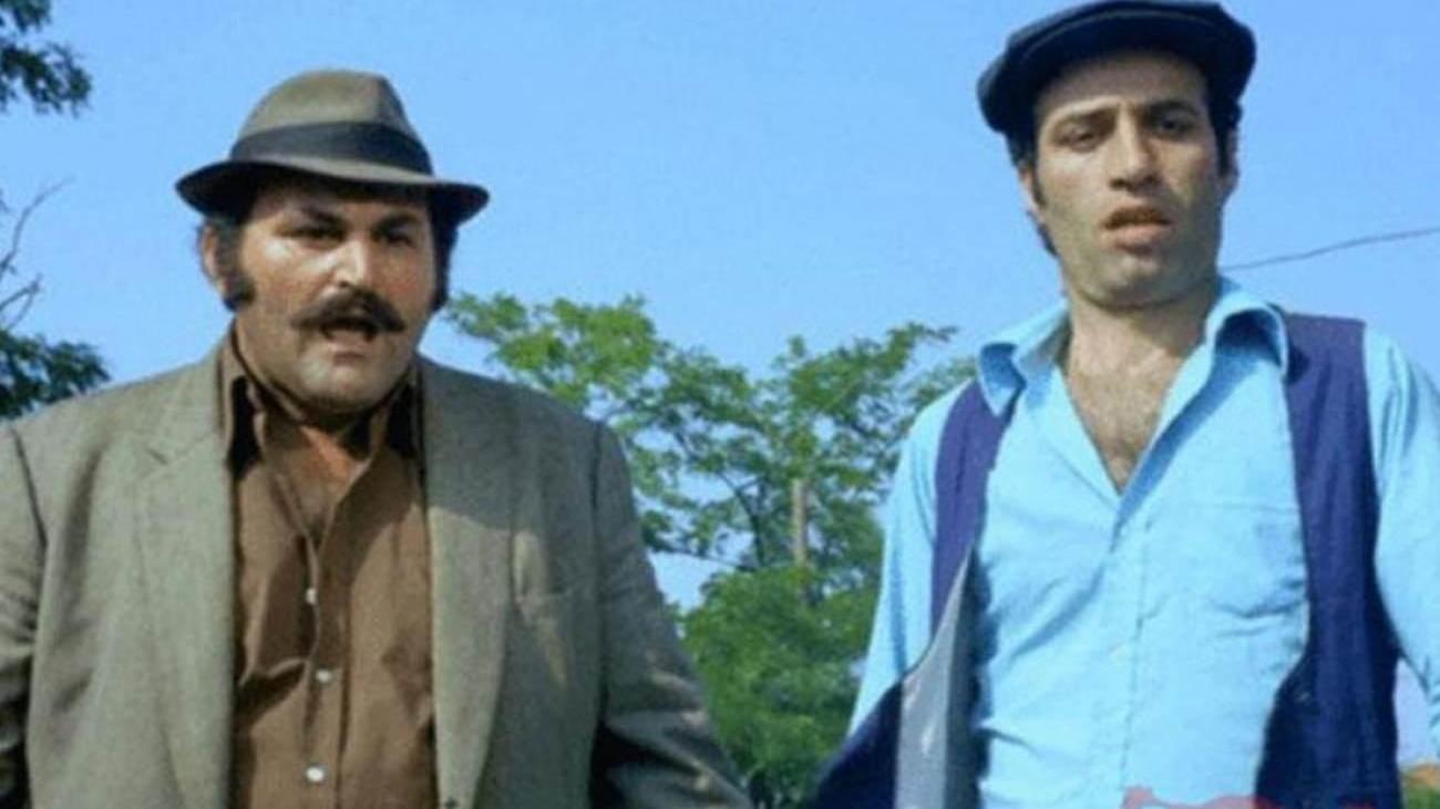 Ünal Gürel'in oğlu da oyuncu çıktı! - Magazin Haberleri