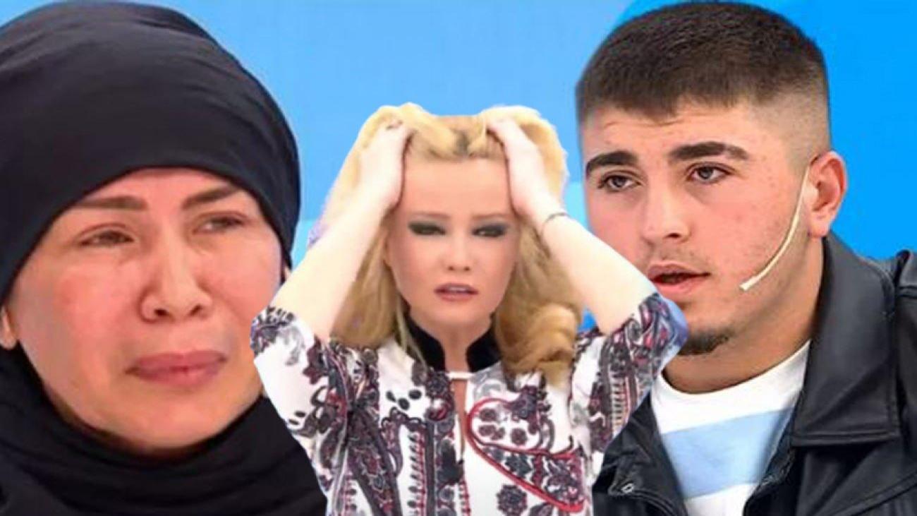 Erdal Sakız cinayetinde şok gelişme! Müge Anlı programında yayın çıkışı ... Erdal Sakız cinayetinde şok gelişme! Müge Anlı programında yayın çıkışı ...
