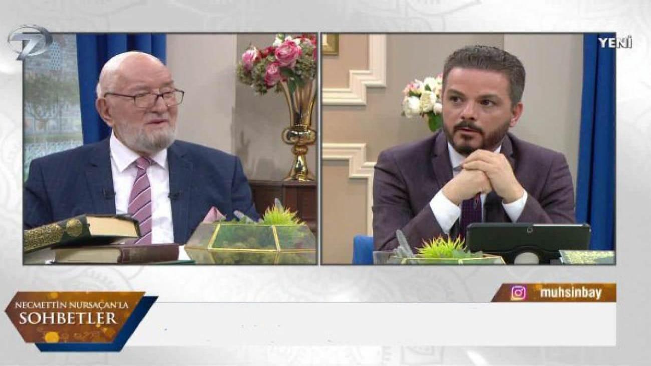 Cami yaptırıp ismini vermek riyaya girer mi? - Masiva Haberleri