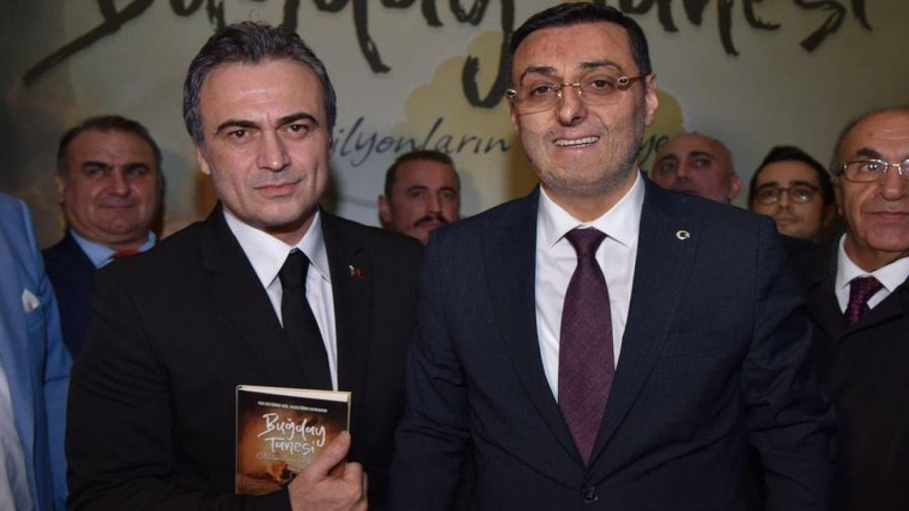 Buğday Tanesi filminin galası gerçekleşti! - Yaşam Haberleri