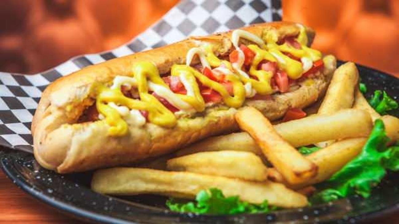 Goralı nedir ve goralı nasıl yapılır? Goralı Sandviç nasıl ortaya çıktı ...