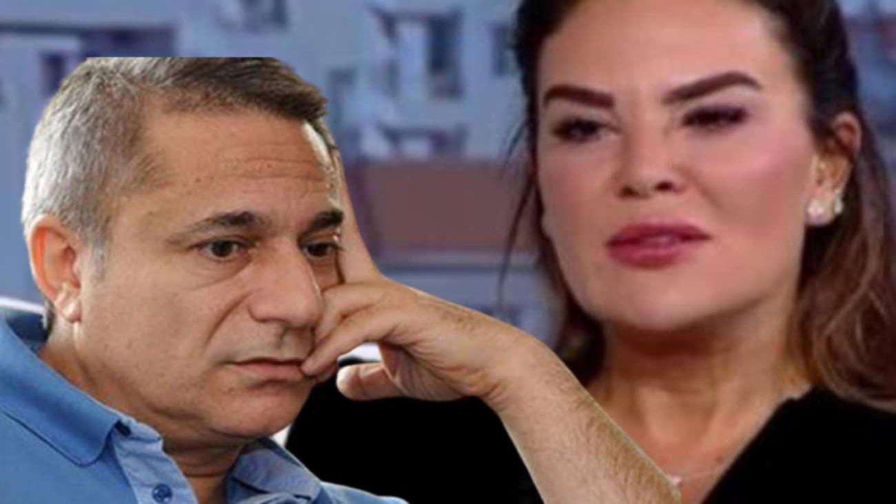 Özlem Yıldız'dan Mehmet Ali Erbil hakkında açıklama! O sözleri ...
