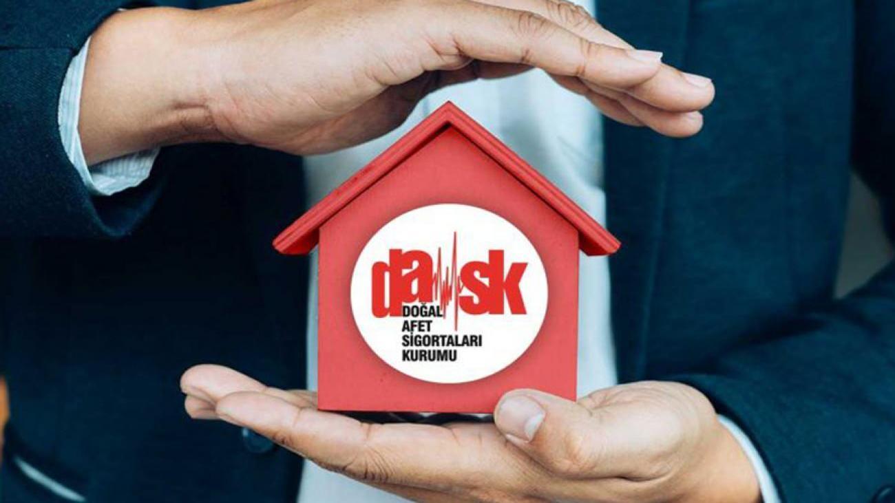 DASK az hasarlı binalara ödeme yapar mı? DASK neye göre ödeme yapar? DASK avans ödemesi nedir ...