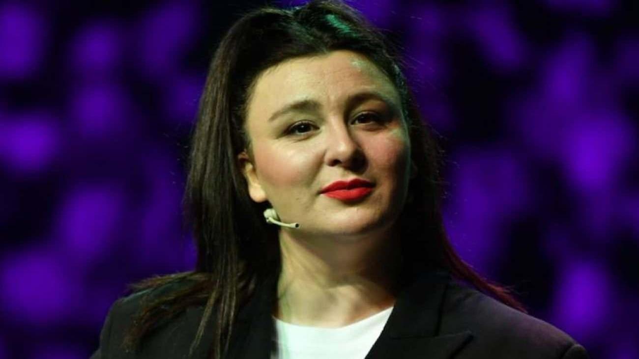 Yasemin Sakallıoğlu'ndan yürek burkan itiraf: "Böyle bir acıdan sonraki ...