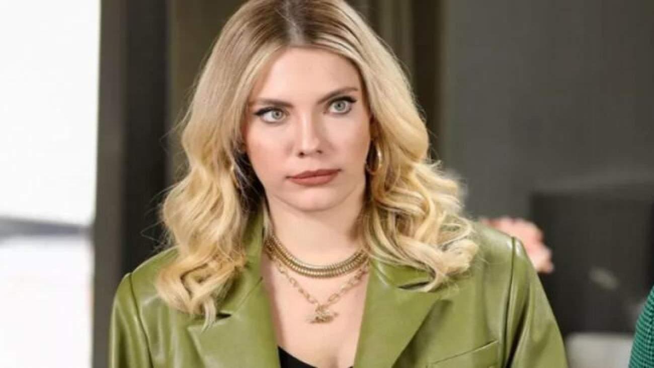 Eda Ece İspanya'ının Oscarları listesinde yer aldı! Yasak Elma'nın ...