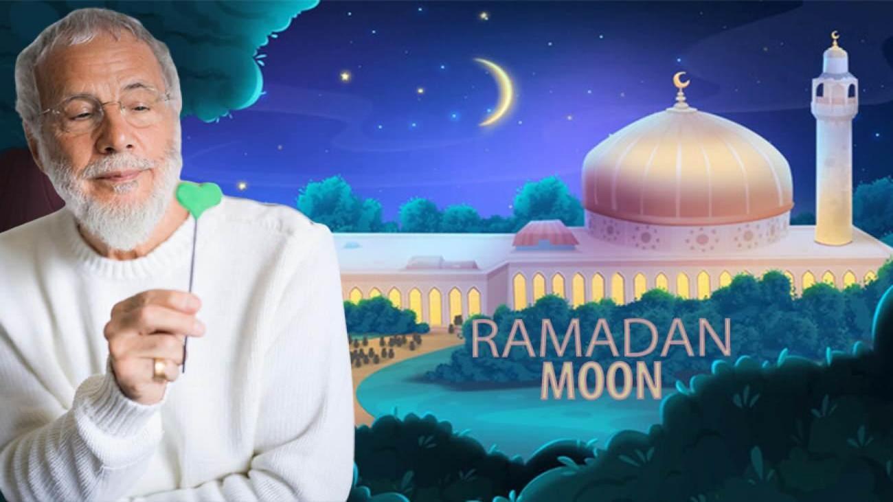 Yusuf İslam'dan çocuklara özel Ramazan animasyonu: Ramadan Moon - Yaşam ...