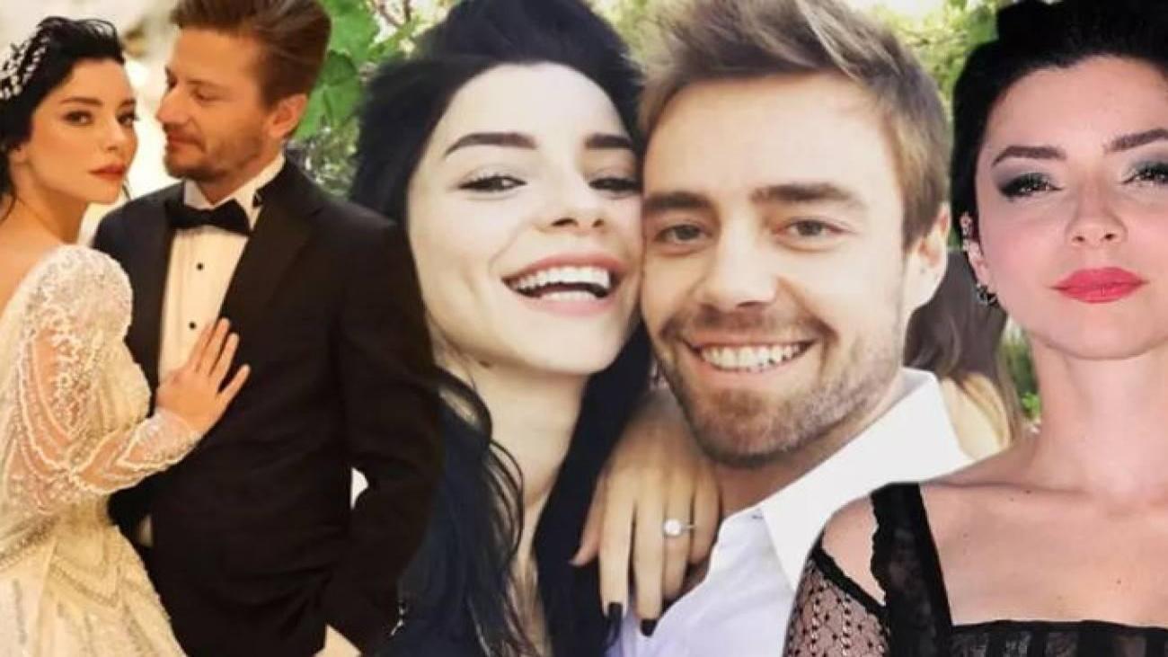 Merve Boluğur'dan şaşırtan üçüncü evlilik açıklaması! "Şu anda tamamen ...