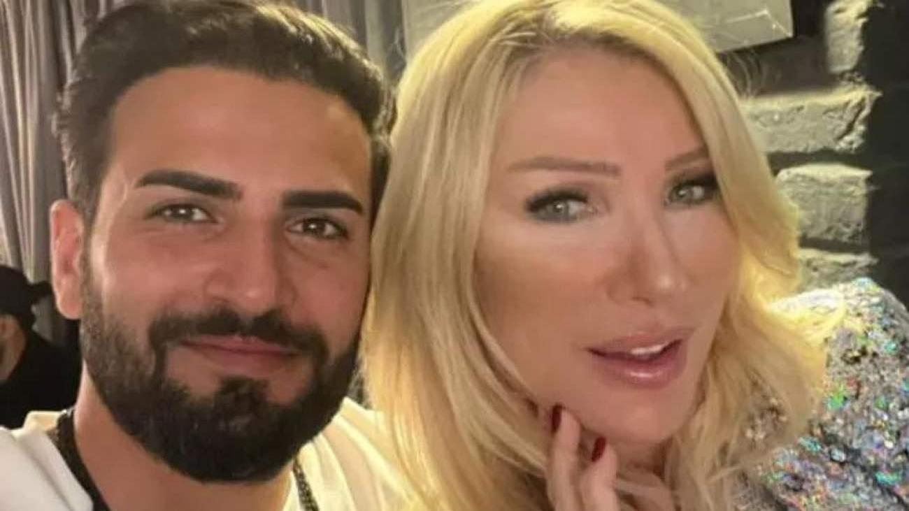 Seda Sayan ve Çağlar Ötken'den birinci yıl dönümüne özel paylaşım ...