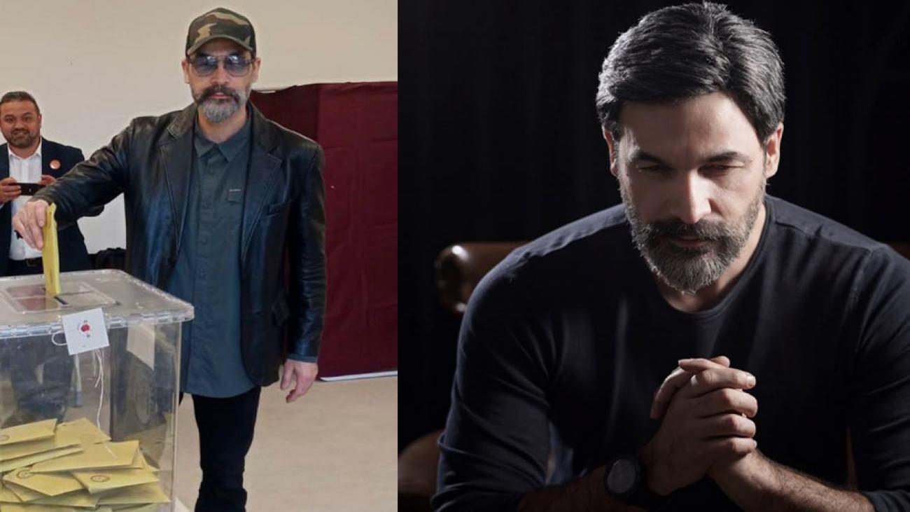 Uğur Işılak oyunu kullandı: Eli vicdanında olanın pusulası şaşmaz ...