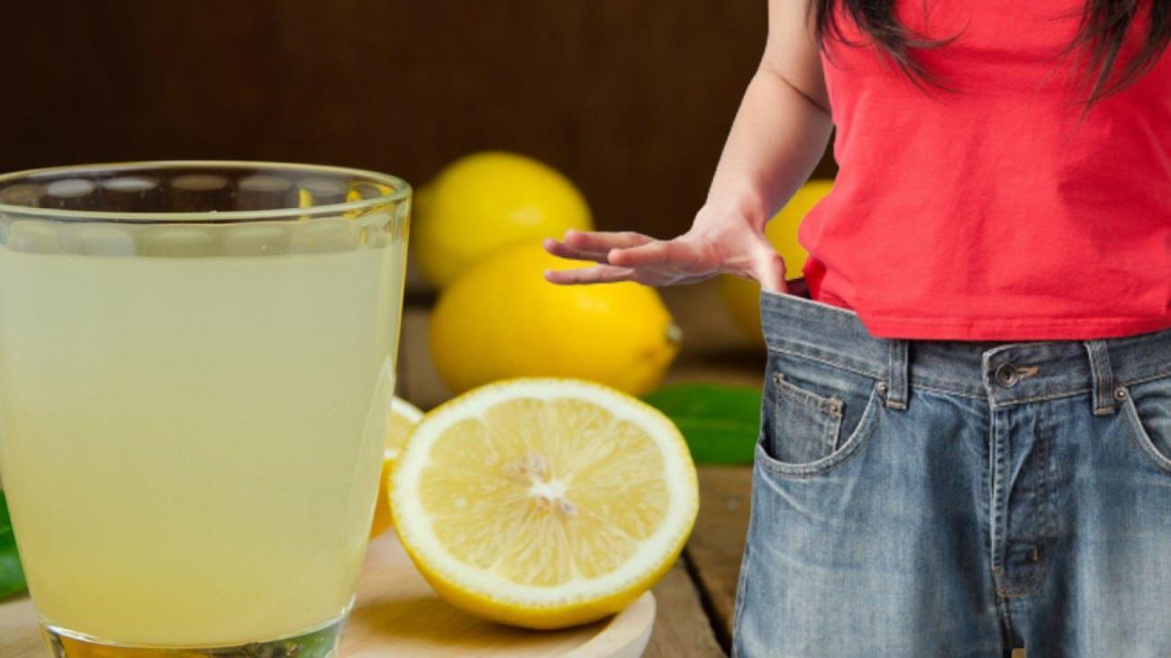 Limonlu su zayıflatır mı? Limon suyu zayıflatır mı? Limonlu su ne zaman ...