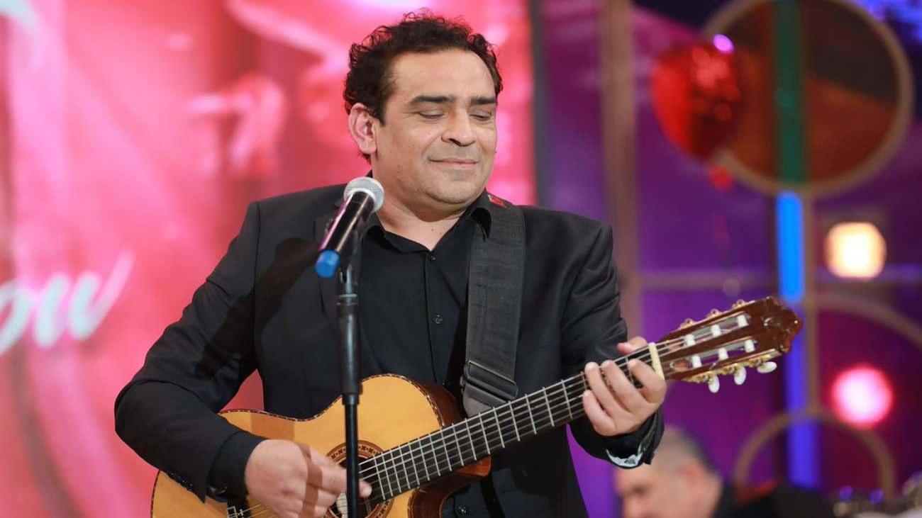 Şarkıcı Ege: Depremde sesimi kaybettim - Magazin Haberleri