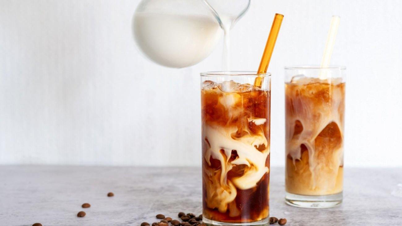 Sütle yapılacak en iyi 3 içecek! Dünya süt günü için harika tarifler ...