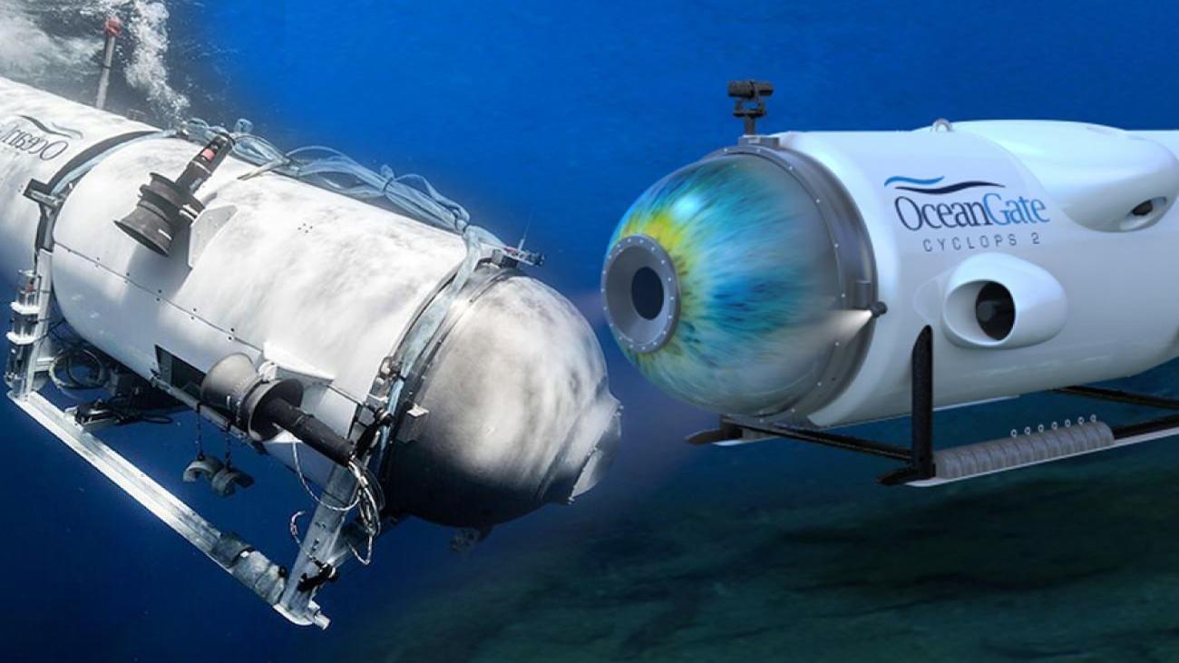 OceanGate şirketi kimin, ne zaman kuruldu? OceanGate biletleri ne kadar ...