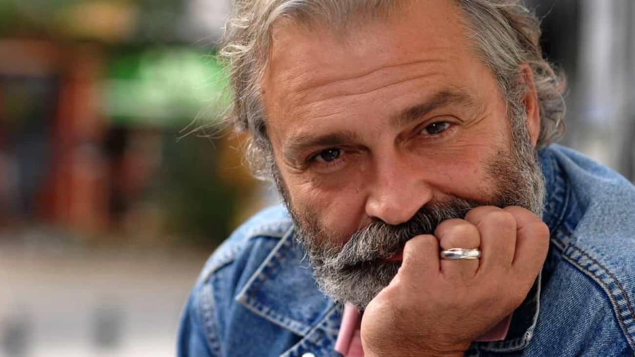 Haluk Bilginer'e kötü haber! Twitter hesabı çalındı - Magazin Haberleri