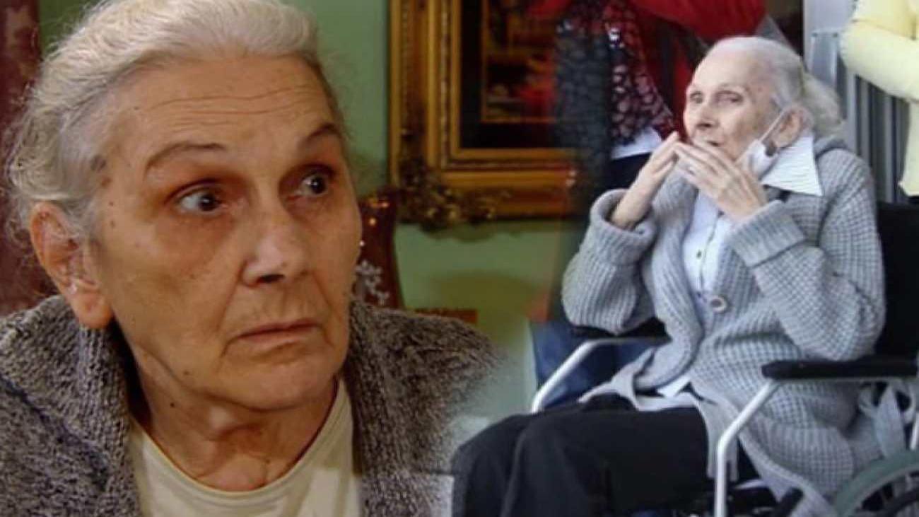 Tanju Tuncel hayatını kaybetti! Tanju Tuncer son yolculuğuna uğurlandı ...