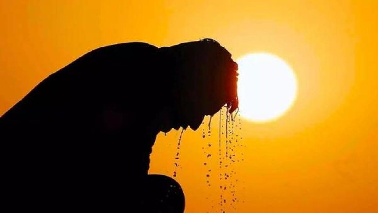 Eyyam-ı Bahur sıcakları nedir? Eyyam-ı Bahur sıcakları Türkiye'ye ne ...