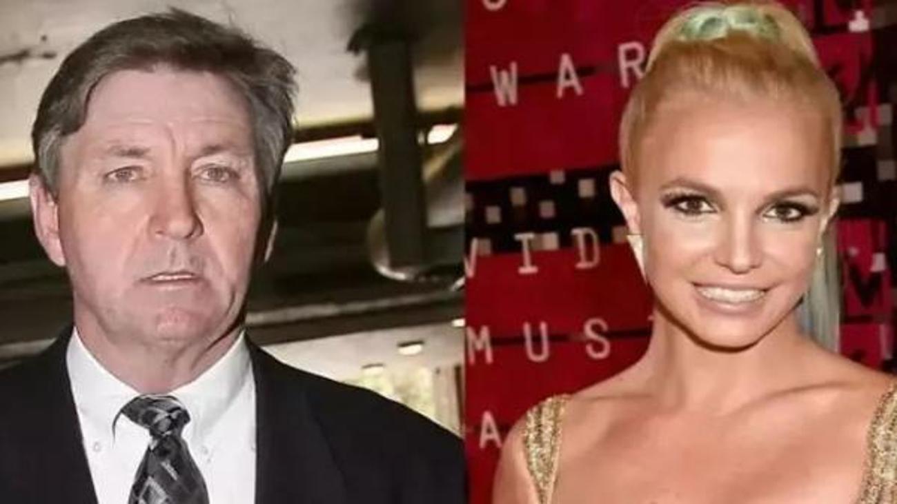 Britney Spears'ın babasının bacağı kesildi! Hastaneye kaldırılmıştı - Magazin Haberleri