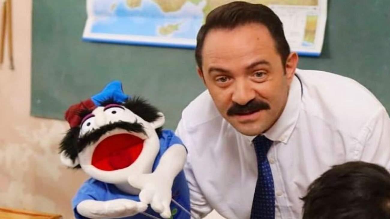 TRT Ortak yapımı 'Öğretmen' filminin vizyon tarihi belli oldu! - Yaşam ...