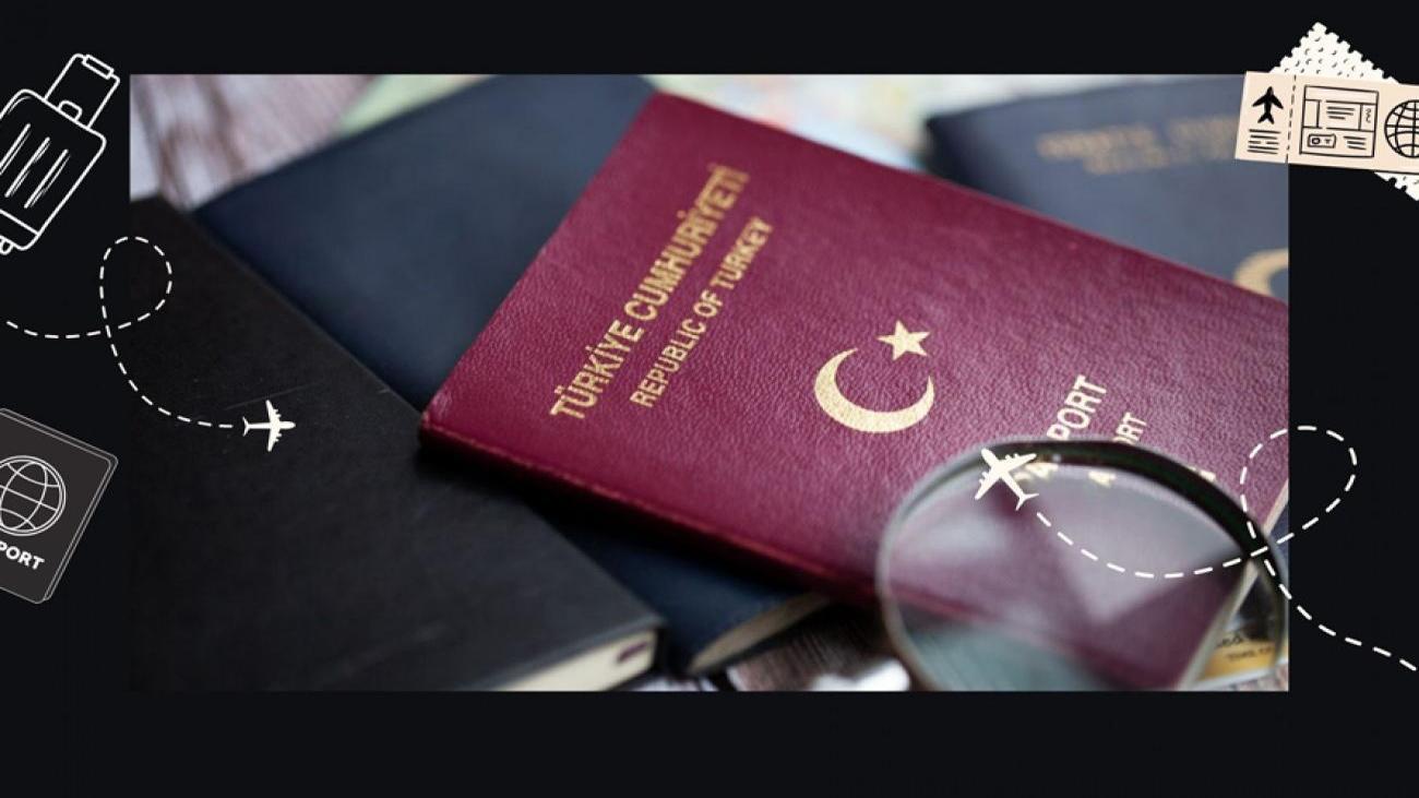 Pasaport çeşitleri nelerdir? Hangi pasaport daha iyidir? Pasaport ... Pasaport çeşitleri nelerdir? Hangi pasaport daha iyidir? Pasaport ...