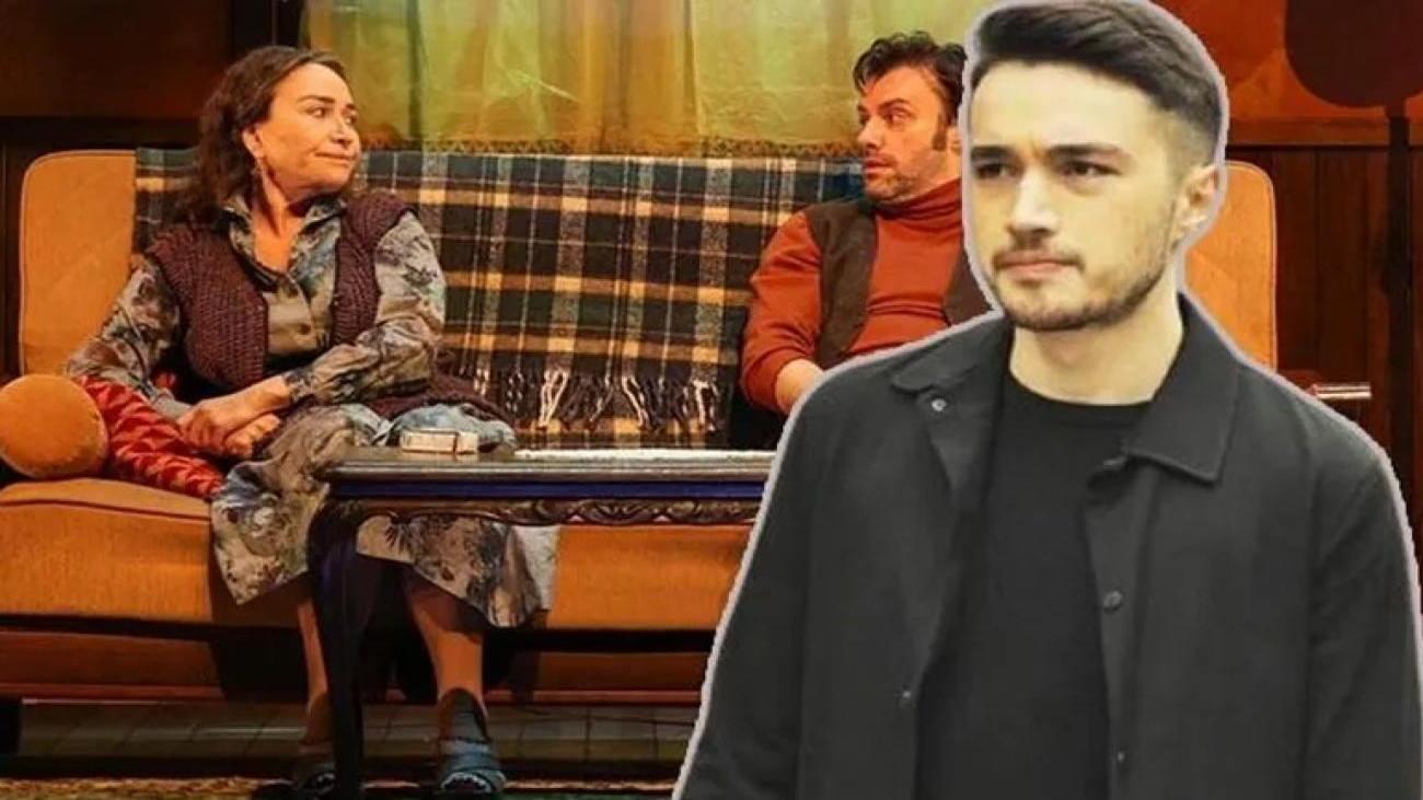 Burak Dadak'tan sevenlerini telaşlandıran haber! Sahnede sakatlandı ...