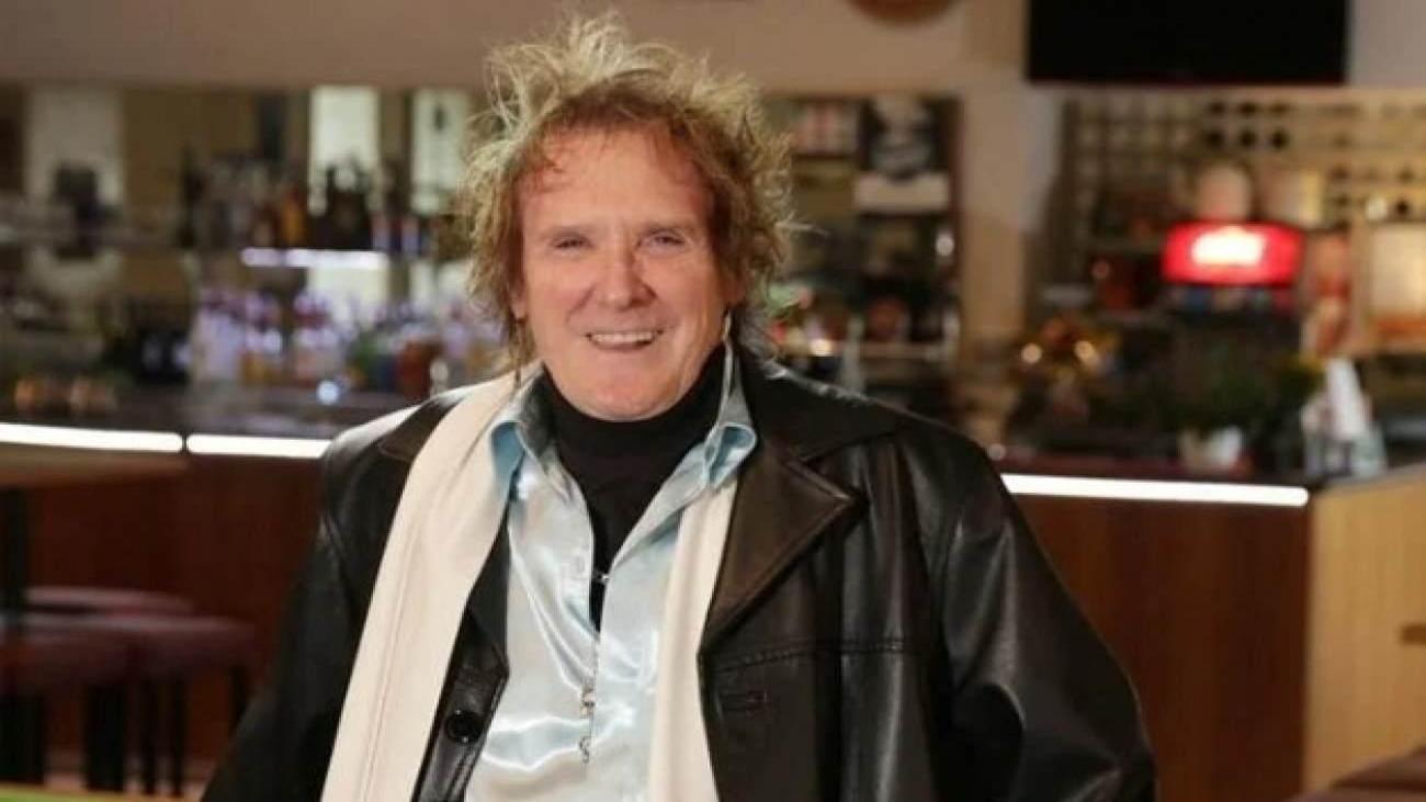 AC/DC'nin batersiti Colin Burgess hayatını kaybetti! - Magazin Haberleri
