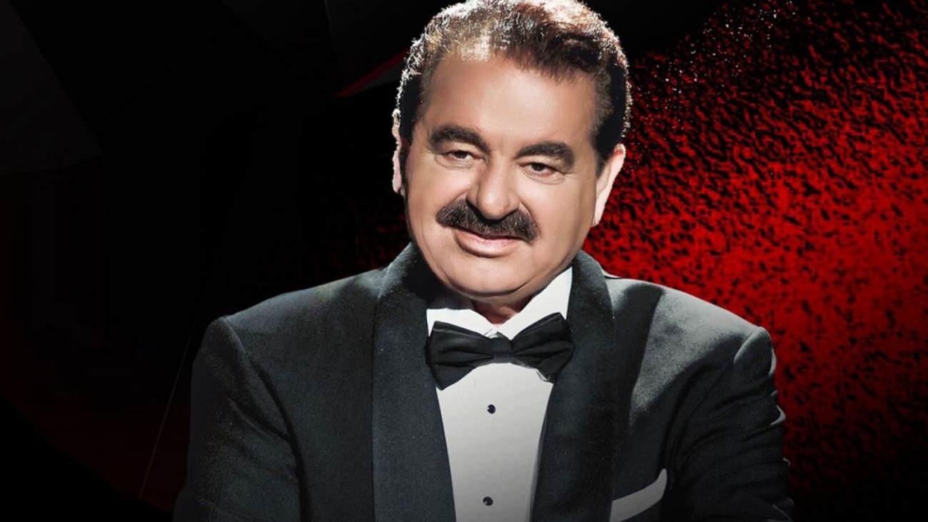 İbrahim Tatlıses'in dizi paylaşımı gündem oldu! Açtı ağzını yumdu ...