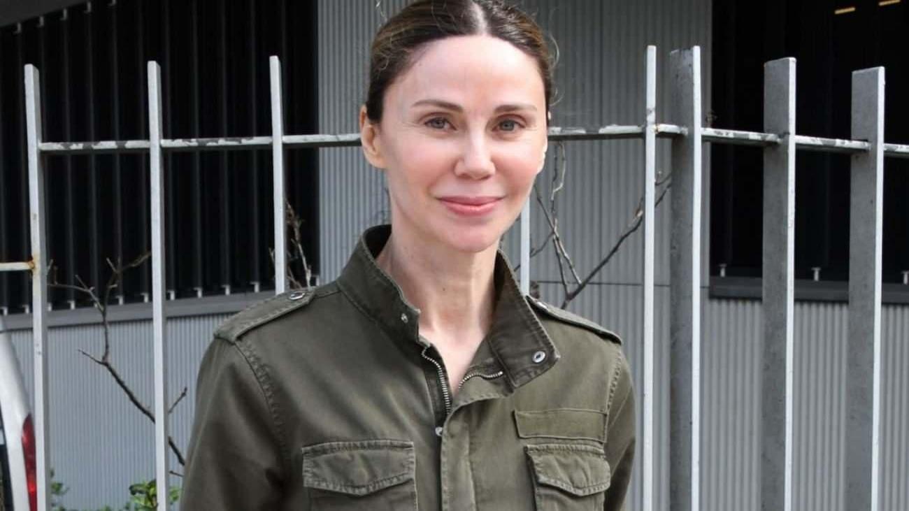 Demet Şener'den sevgi dolu paylaşım! "O kadar mutluyum ki" - Magazin ...