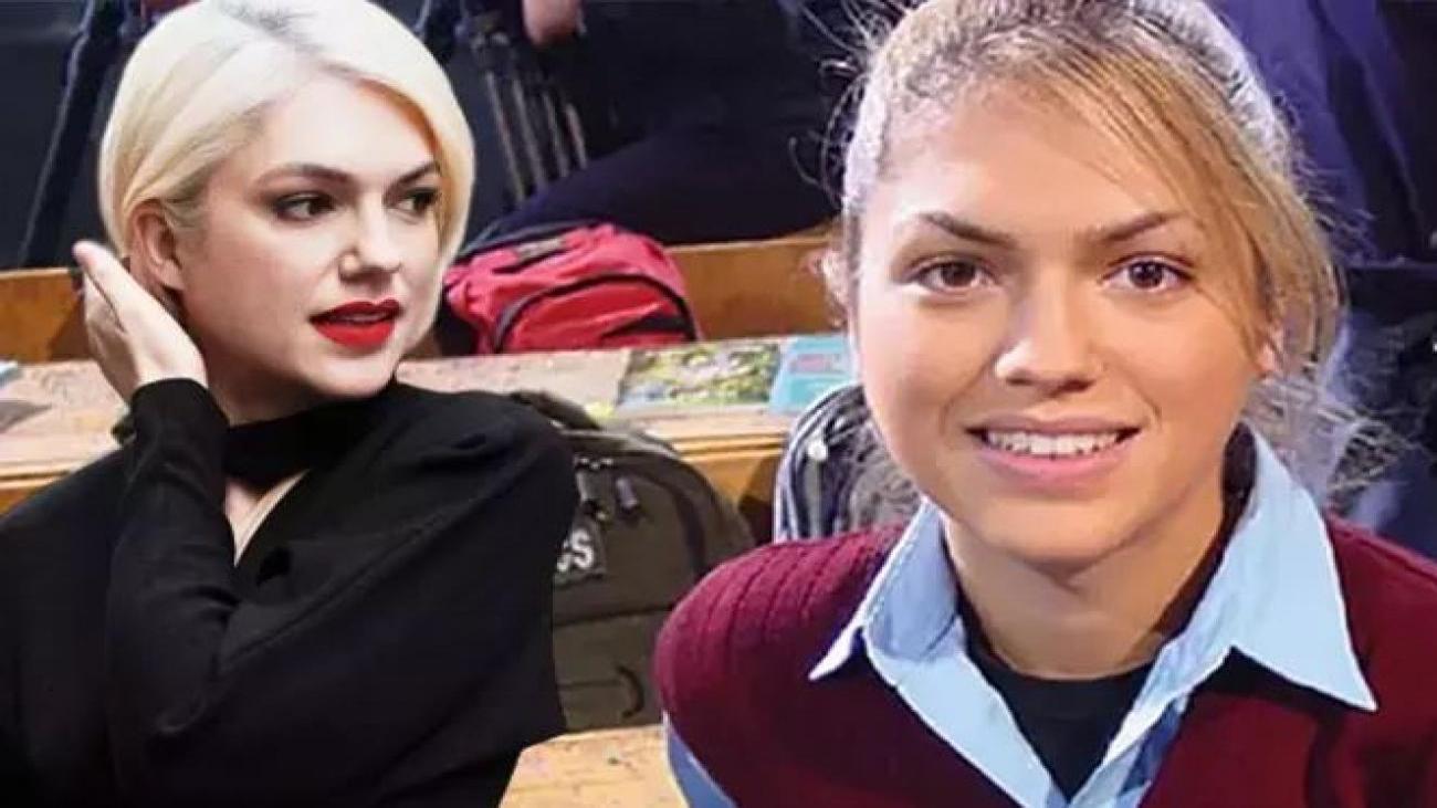 Hayat Bilgisi'nin Barbie Gamze'si İpek Erdem yıllar sonra müjdeli haber! - Magazin Haberleri